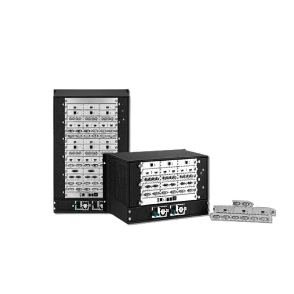 Bộ xử lý hình ảnh KLS12- chính hãng Kystar - Ledblue