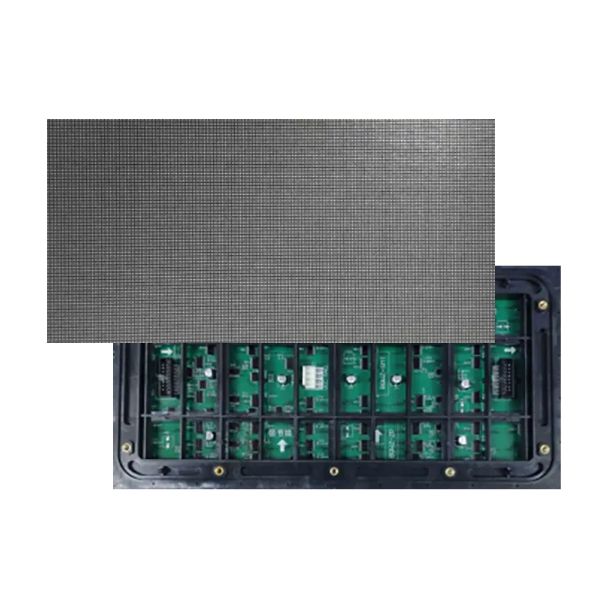 Module màn hình LED P4 Outdoor - chính hãng Qiangli - Ledblue