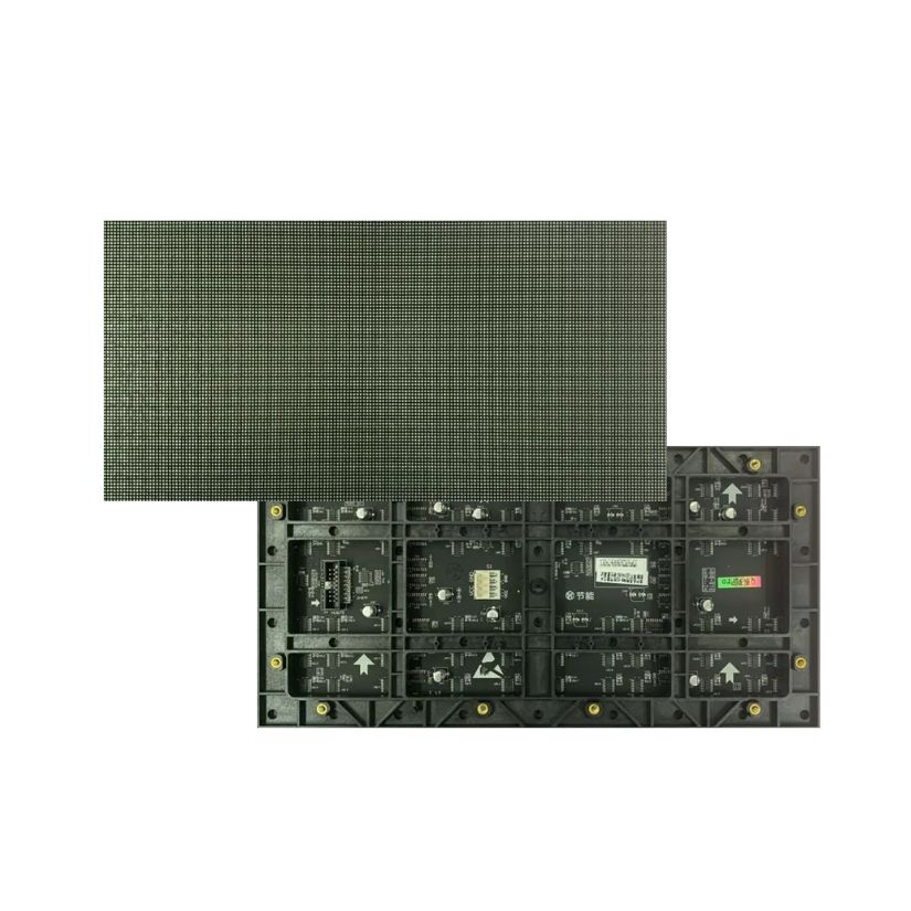 Module màn hình LED P4 Outdoor - chính hãng Qiangli - Ledblue