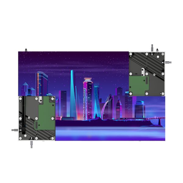 Module màn hình LED UslimII - chính hãng Unilumin - Ledblue