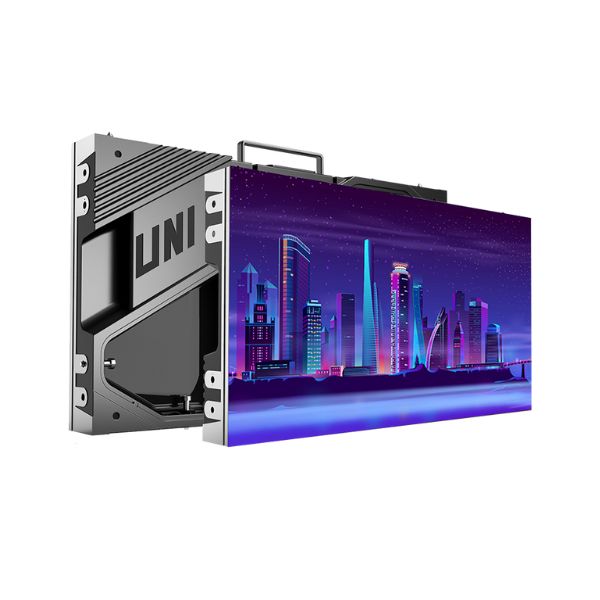 Module màn hình LED UpadIV - chính hãng Unilumin - Ledblue