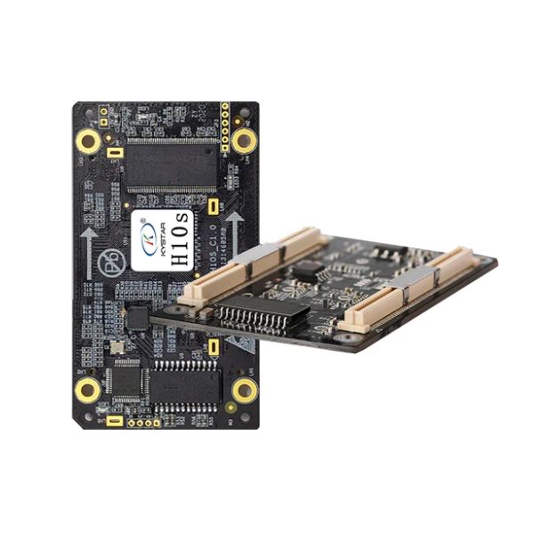 Bộ xử lý hình ảnh KLS12- chính hãng Kystar - Ledblue