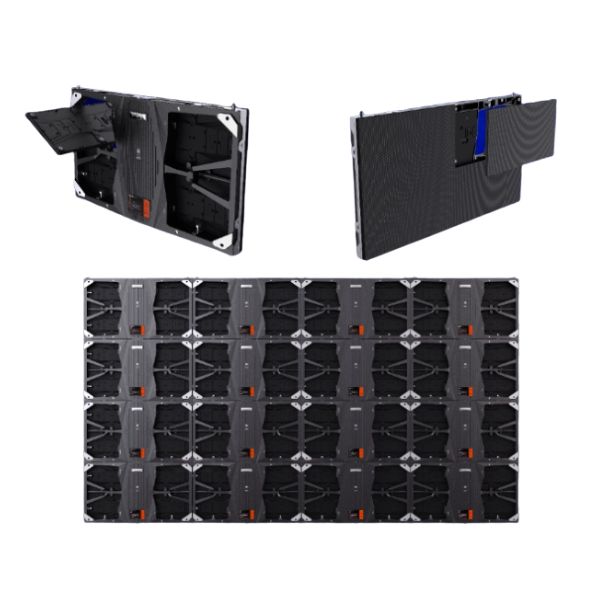 Module màn hình LED UMini Ⅲ - chính hãng Unilumin - Ledblue